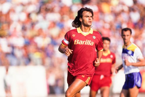 The best Italian midfielders ever | FourFourTwo