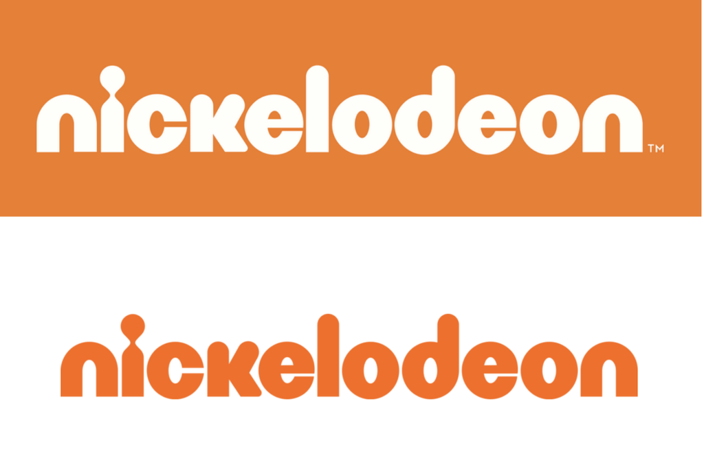 The Nickelodeon logo: a history | Creative Bloq