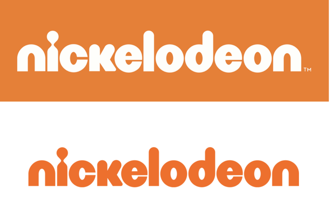 The Nickelodeon logo: a history | Creative Bloq