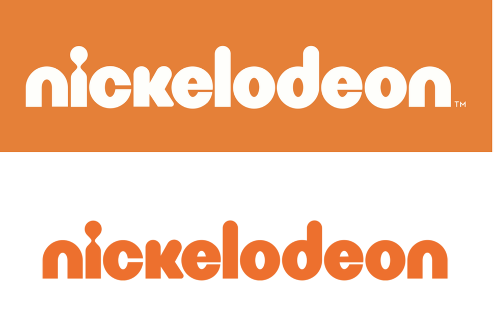 The Nickelodeon logo: a history | Creative Bloq