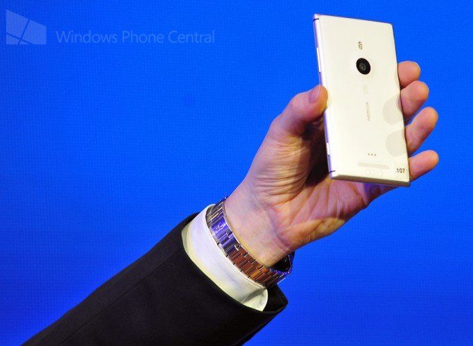 Microsoft: Acquisition of Nokia’s Devices and Services unit will close ...