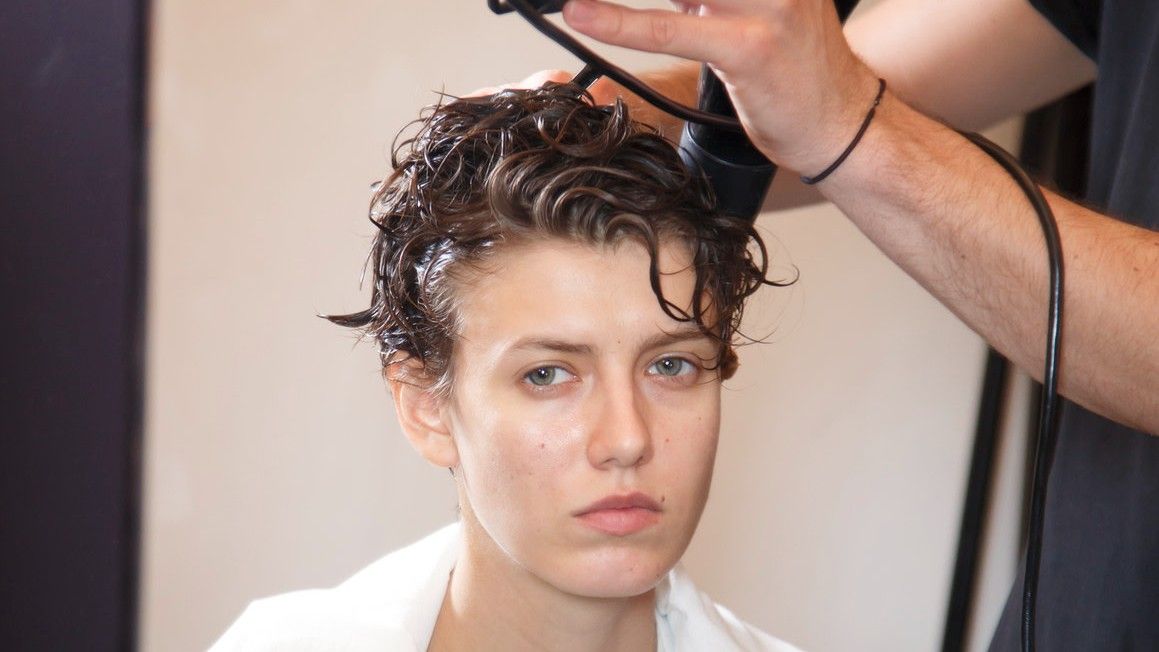 What Is the Broccoli Haircut? | Marie Claire