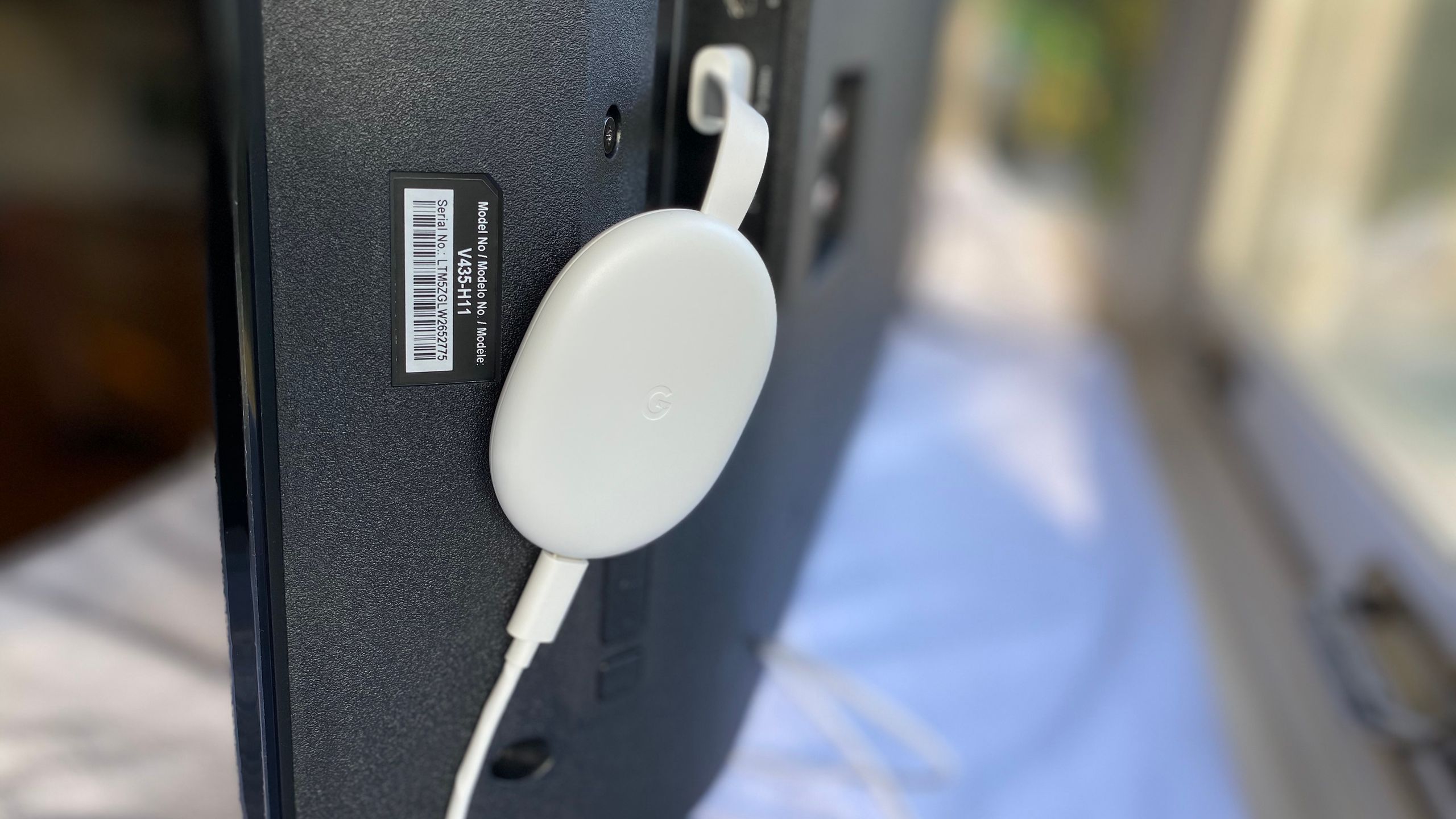 Je Chromecast en LG-tv krijgen binnenkort een grote upgrade | TechRadar