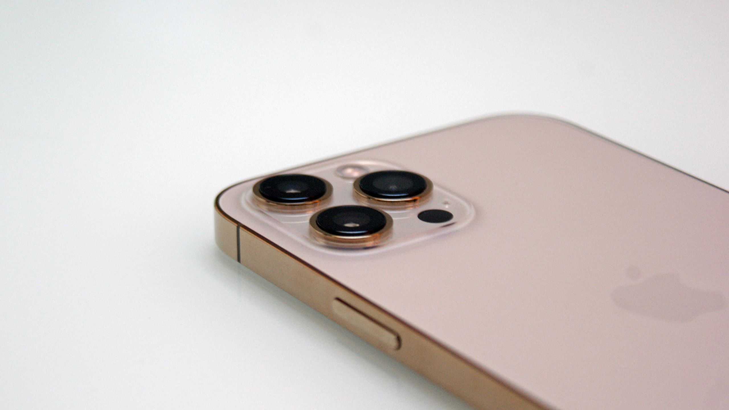 iPhone 15 Pro could kill the iconic gold color | TechRadar