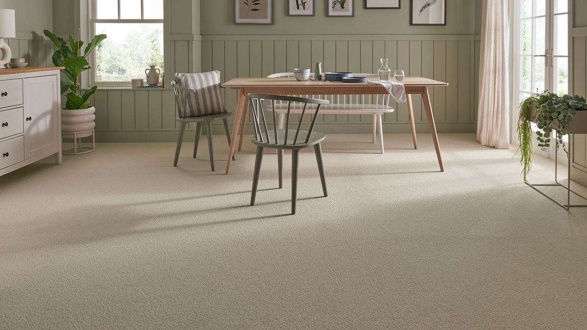 Which types of carpet are best for your house? | Homebuilding