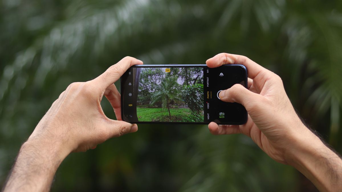 Realme 7 Pro review | TechRadar