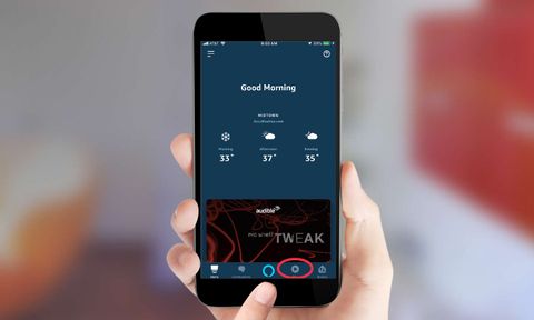 How to Get Alexa to Read You a Kindle Book | Tom's Guide