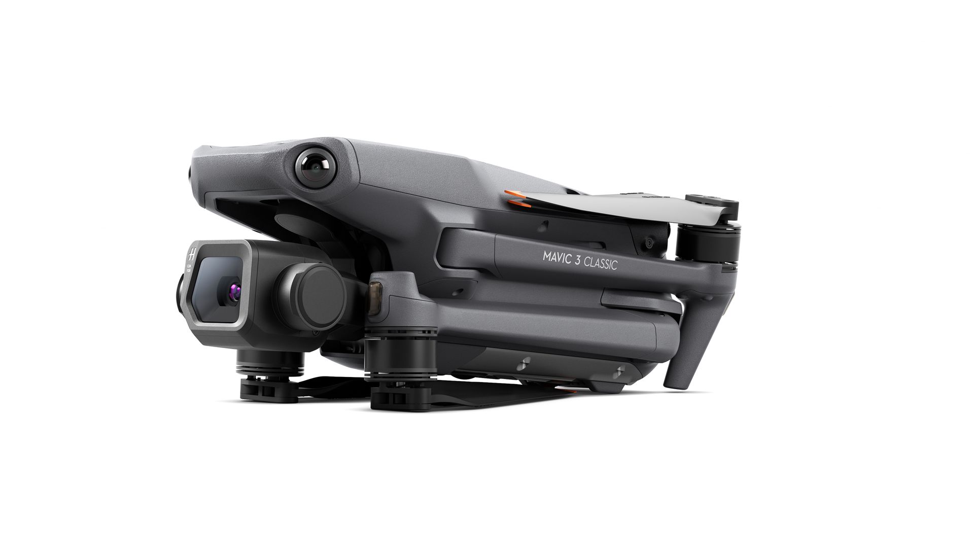 DJI Mavic 3 Classic review: DJI’s best imaging drone is now more ...