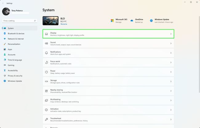 What graphics card do I have? Here’s how to check your GPU | Tom's Guide