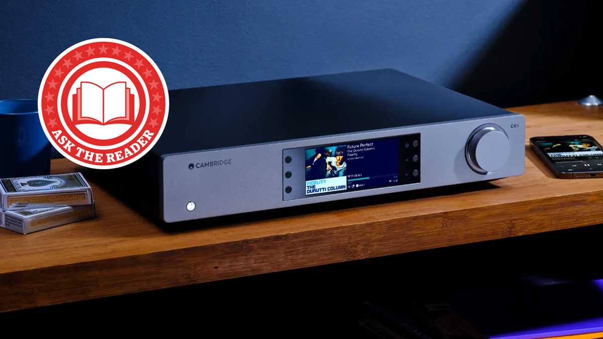 What Hi-Fi? | Tech news and reviews