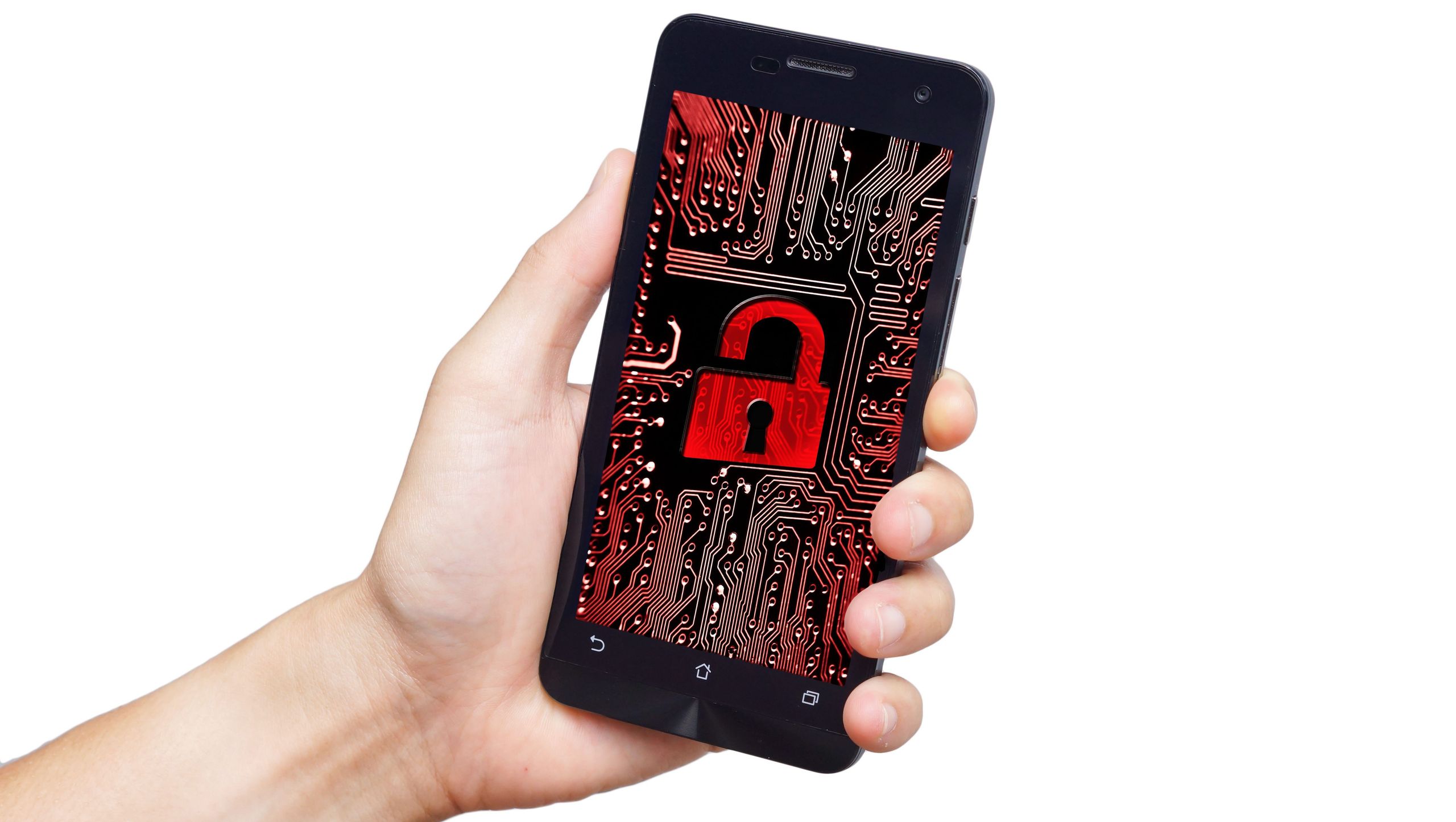 Adaptive Mobile reveals hacker holes in mobile networks | IT Pro