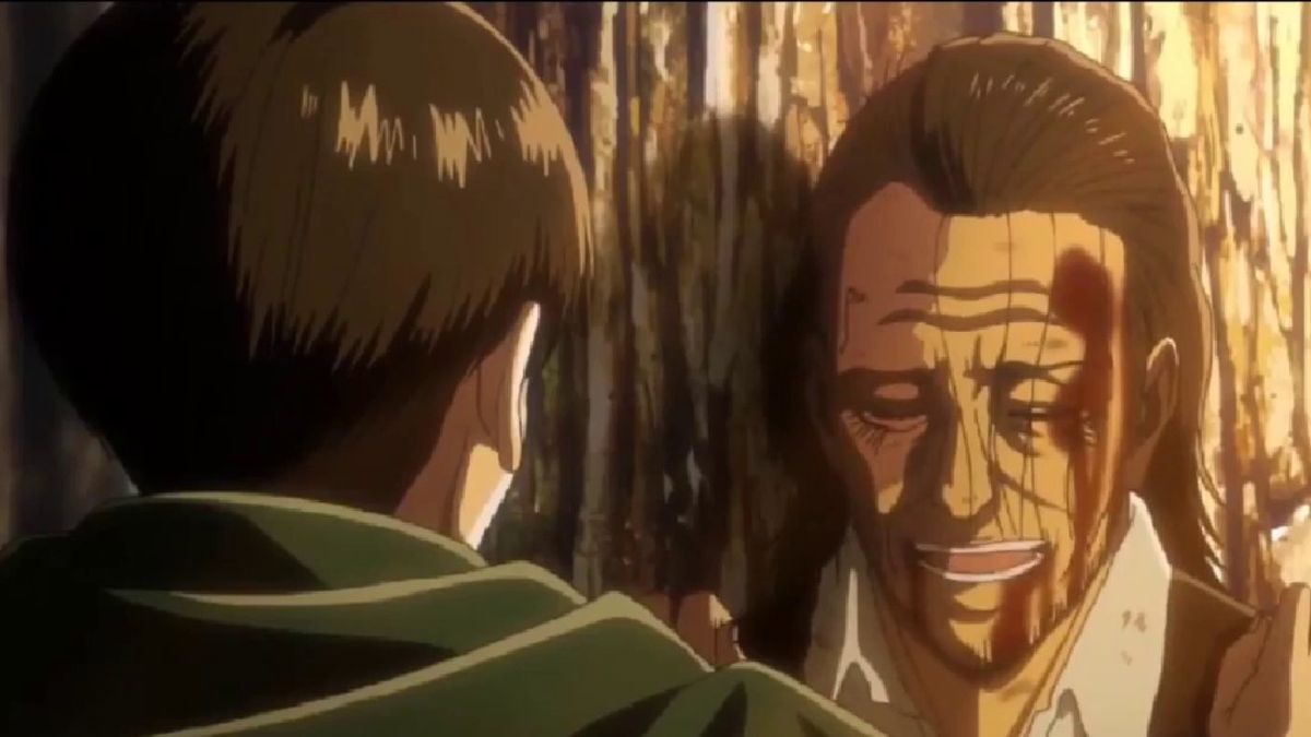 Attack On Titan: The 12 Most Heartbreaking Deaths Of The Entire Series ...