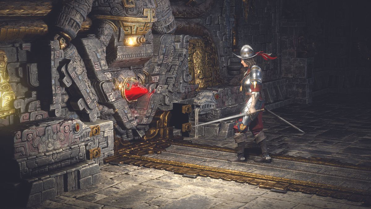 Even half-finished, Path of Exile 2 is shaping up to be one of 2024's ...
