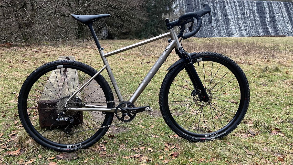 Rigid vs suspension fork | Bike Perfect