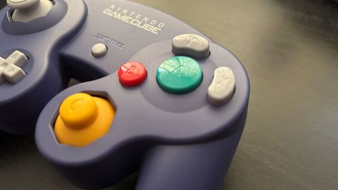 Nintendo Switch 2 GameCube controller review: old dog, new tricks ...