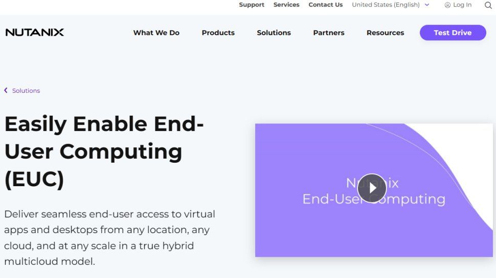 Best virtual desktop service of 2025 | TechRadar