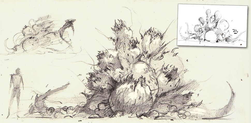 17 ways to draw better creatures | Creative Bloq