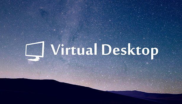 A new Virtual Desktop update proves why it's still the best way to play ...