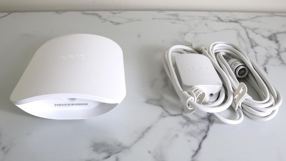 Eero Outdoor 7 review | Tom's Guide