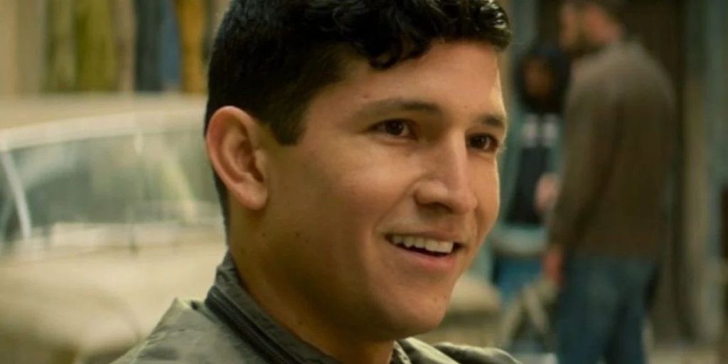 The Falcon And The Winter Soldier's Joaquin Torres: 5 Things We Know ...