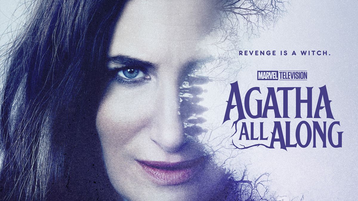 Marvel's Agatha All Along: Disney Plus release date, confirmed cast ...