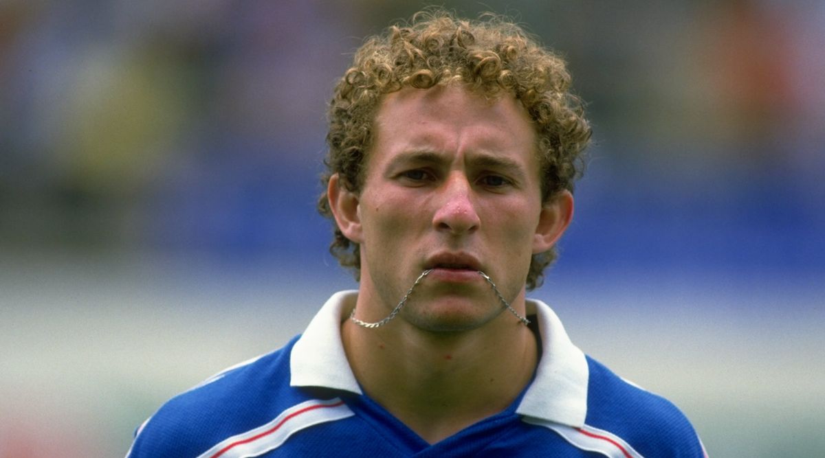 The best footballers of the 80s | FourFourTwo