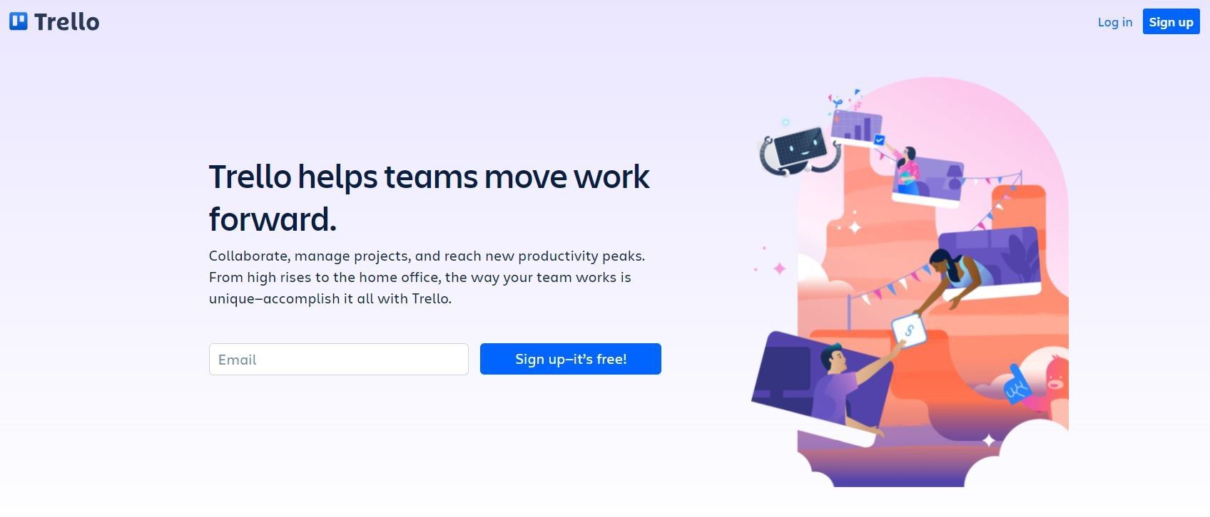 Trello review | TechRadar