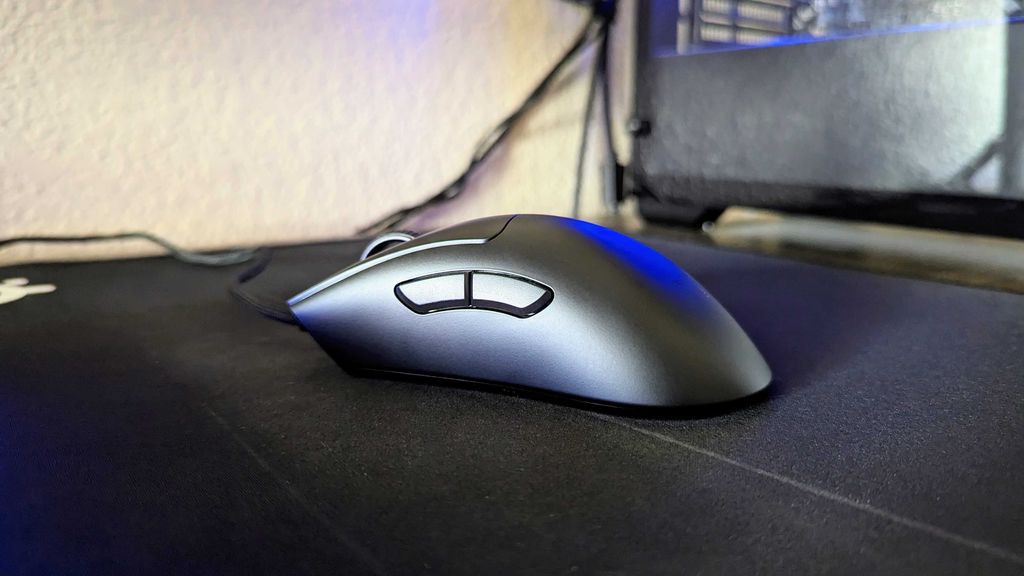 Razer DeathAdder V3 mouse review: Gaming mice don't get much better ...