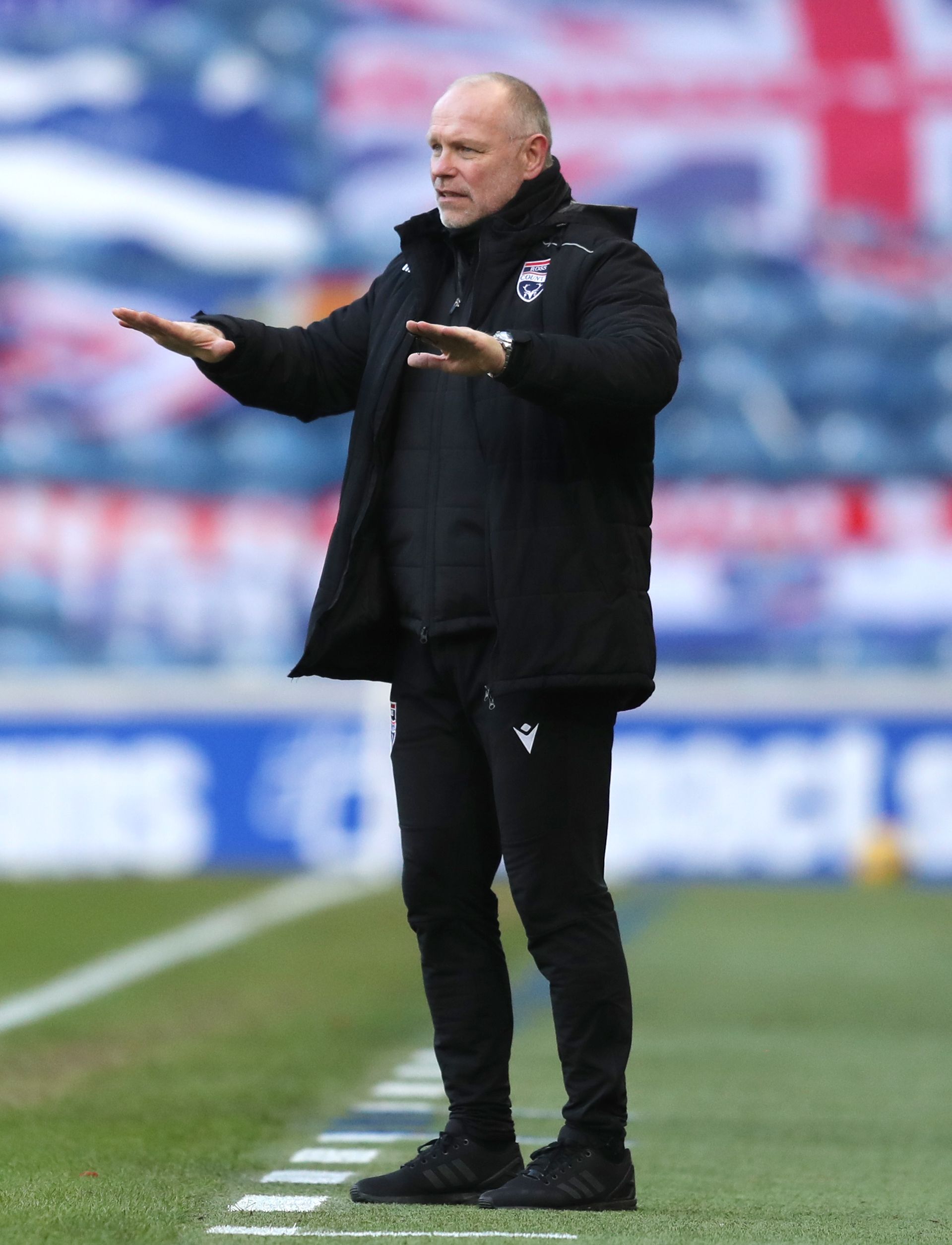 John Hughes appointed new Dunfermline manager | FourFourTwo