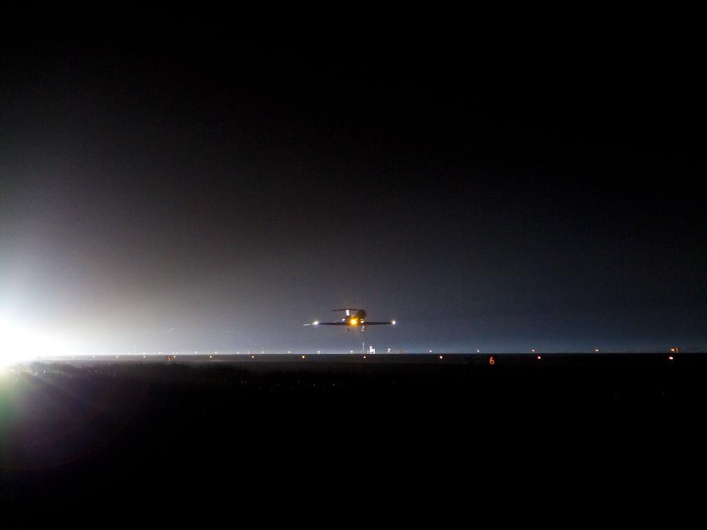 Photos: NASA's Prepares for Final Shuttle Flight | Space