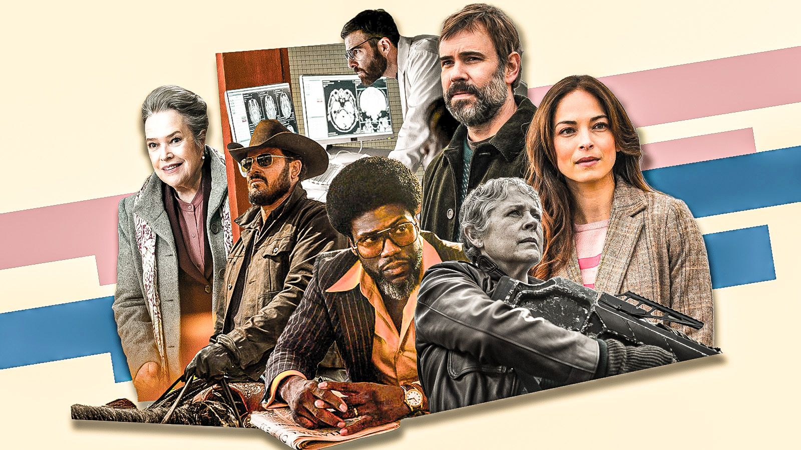 Fall TV 2024 preview: 18 shows you can't miss | What to Watch