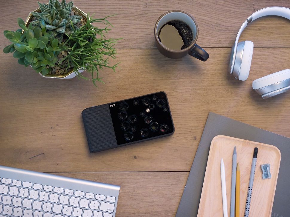 Light L16 makes its UK debut | Digital Camera World