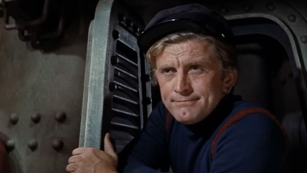 32 Movies About Submarines That Might Make You Claustrophobic | Cinemablend