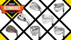 What Is Bounce On Wedges? | Golf Monthly