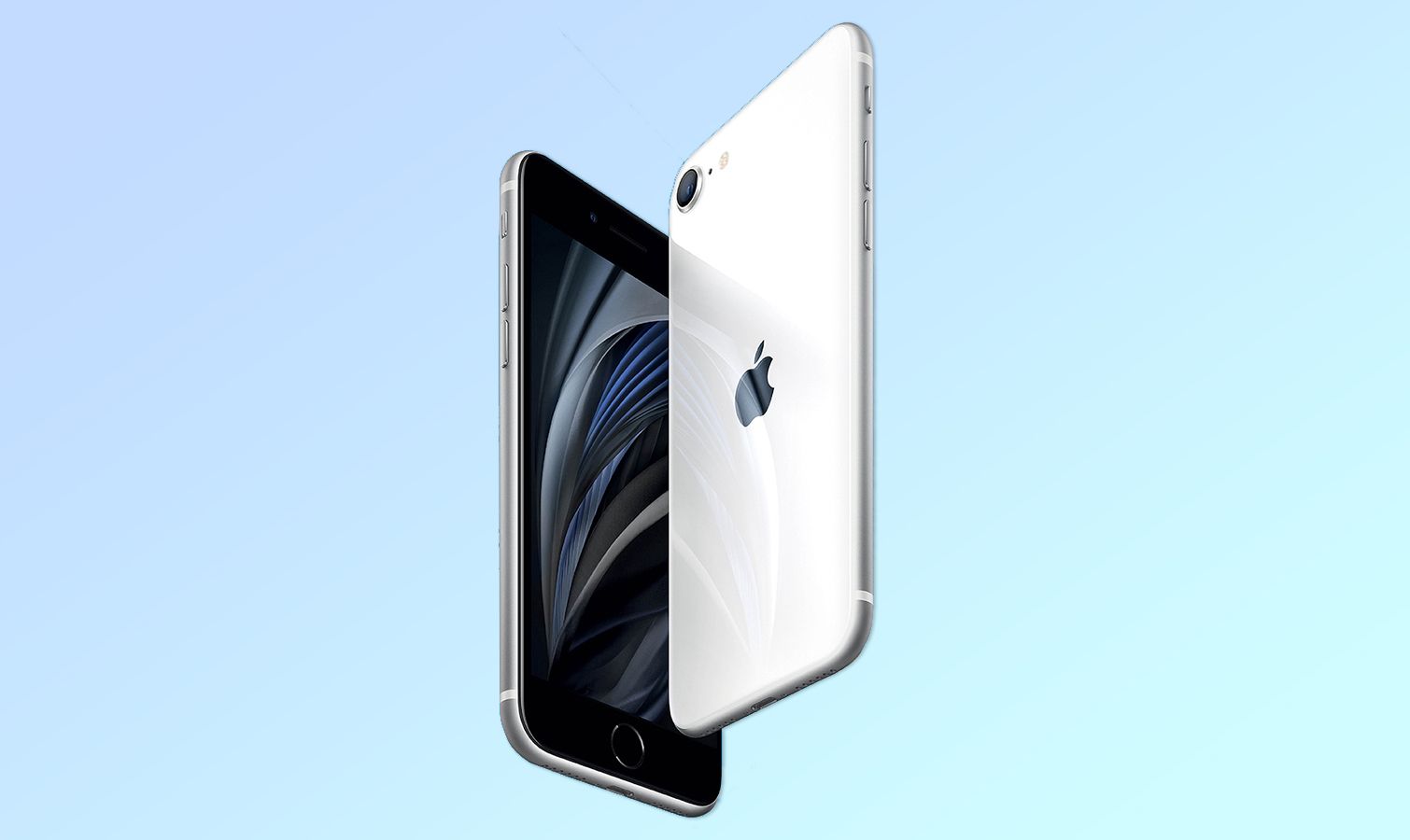 iPhone SE 3 last-minute leak just tipped storage and colors | Tom's Guide