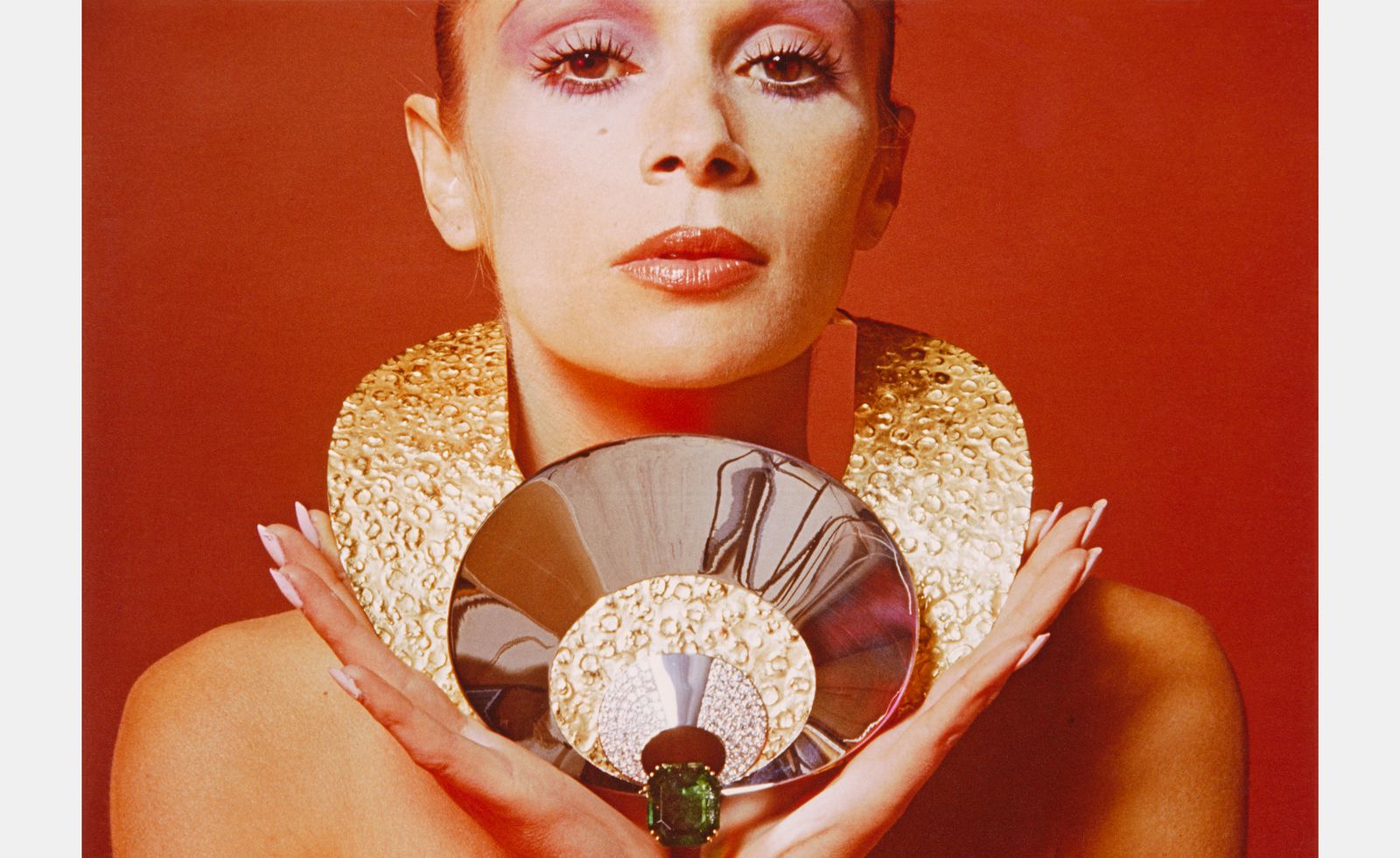 Chaumet exhibition celebrates golden age of jewellery design | Wallpaper*
