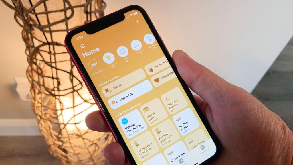 HomeKit hubs: Everything you need to know | iMore