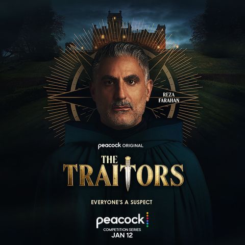 Meet The Traitors US cast: The traitors and the faithful | What to Watch