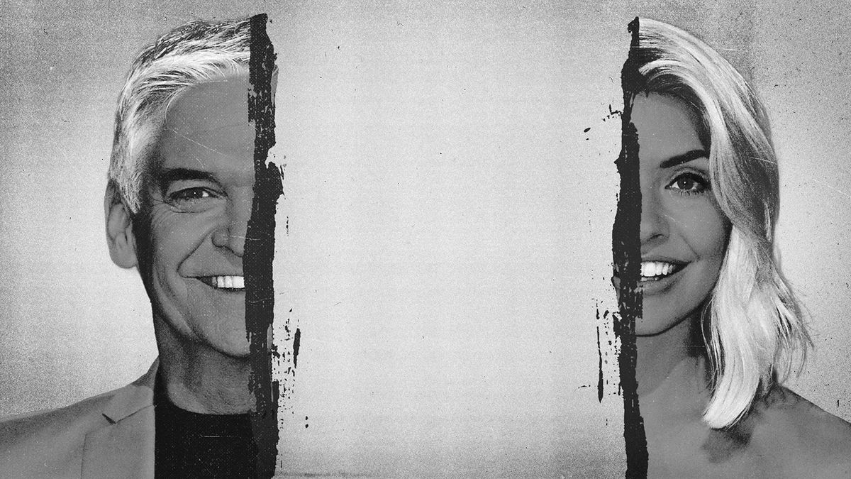 Phil and Holly: is this the end for the nation’s favourite duo? | The Week