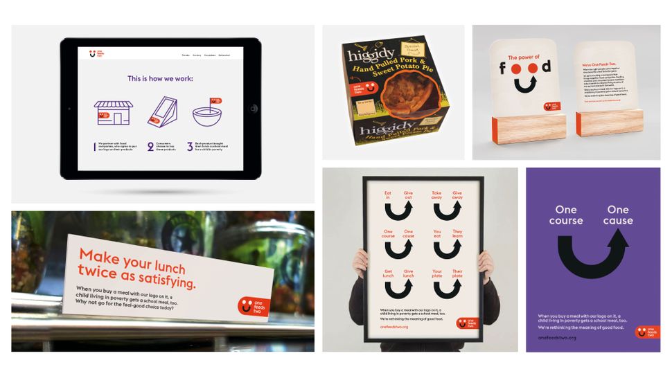 Design for good: 8 ways to use your creativity to make a difference ...