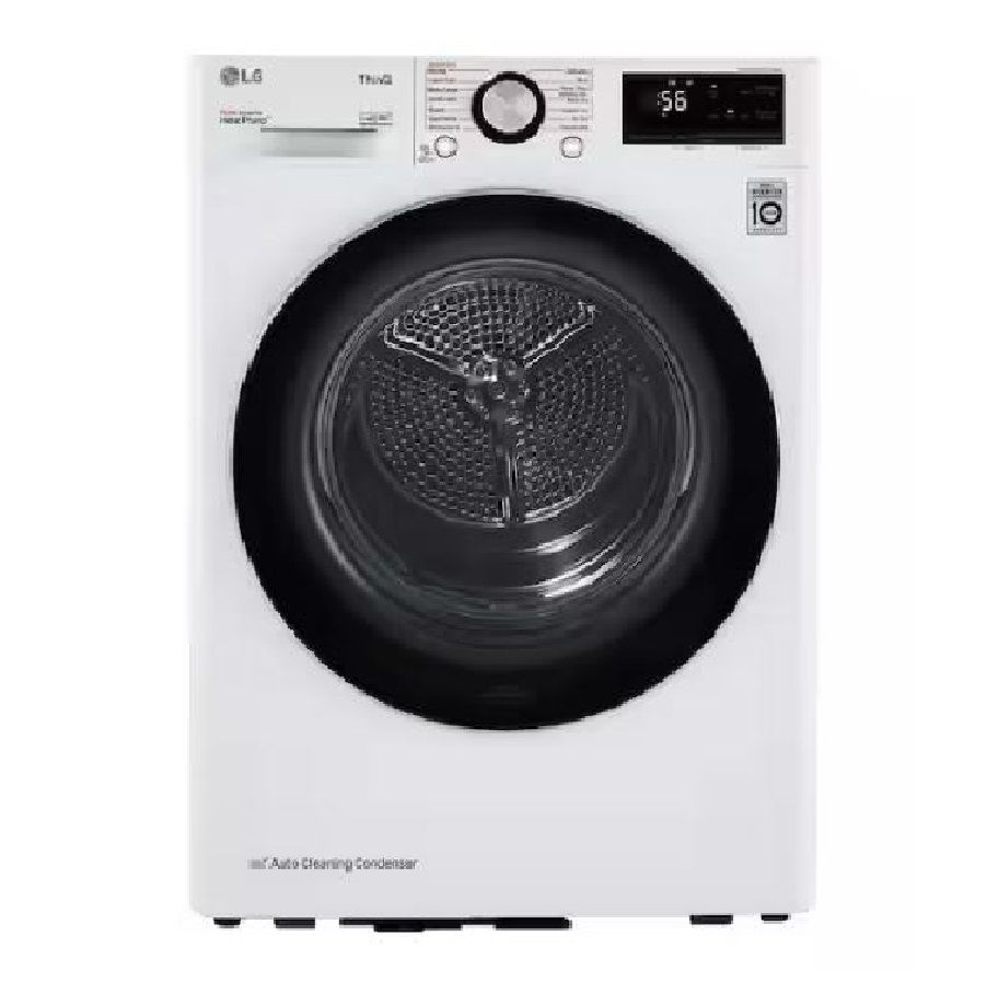 Condenser dryers vs heat pump—what's the difference? | Top Ten Reviews