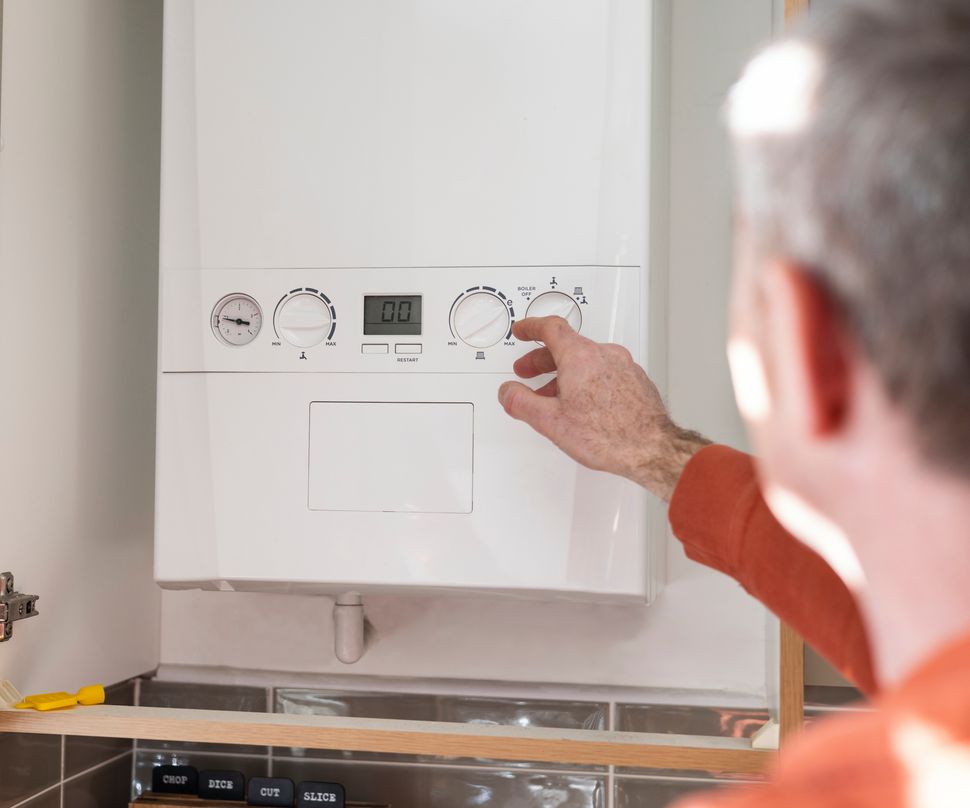 How to optimise your boiler flow temperature to save on energy bills ...