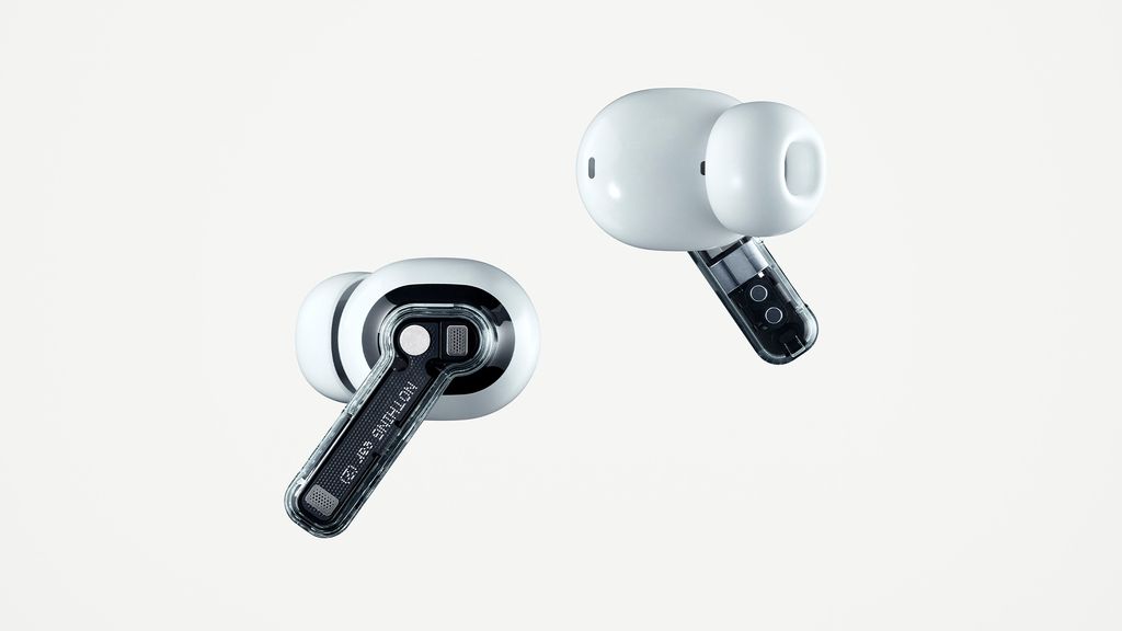 Nothing Ear (2) review: wireless earbuds look to add substance to style ...