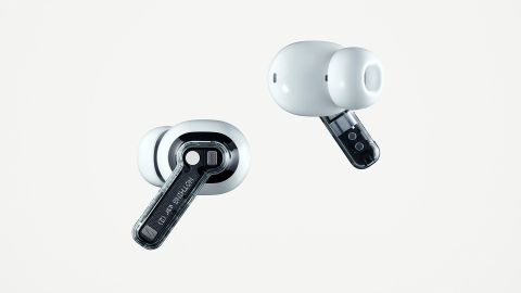 Nothing Ear (2) review: wireless earbuds look to add substance to style ...
