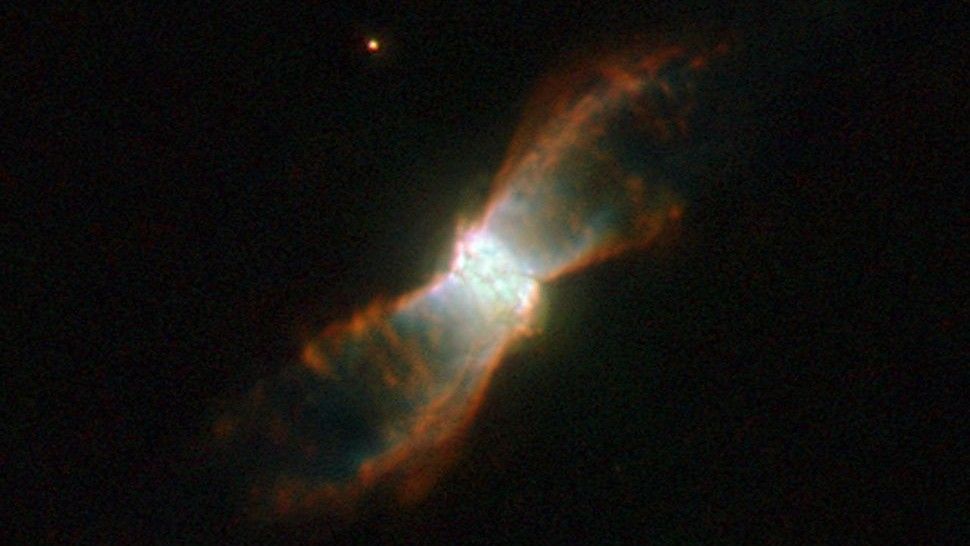 Hundreds of 'ghost stars' haunt the Milky Way's center. Scientists may ...
