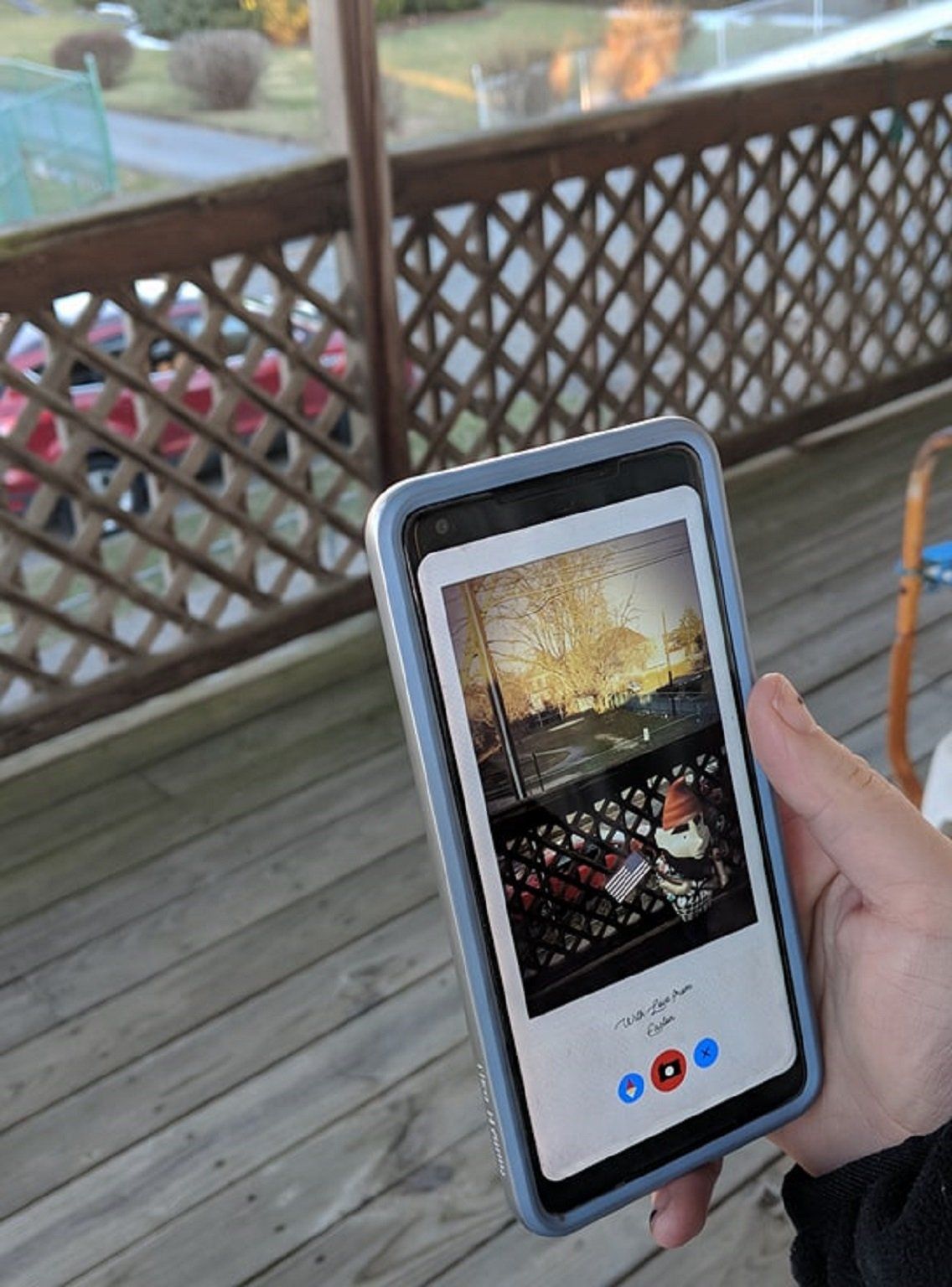 ARCore and Android: Everything you need to know! | Android Central