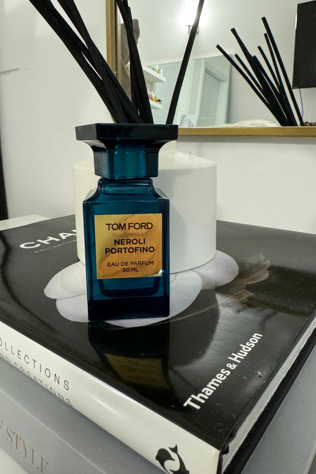 The 18 Best New Perfumes of 2024 Put a Spin on the Classics | Marie Claire