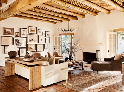 6 cozy homes built in adobe style | The Week