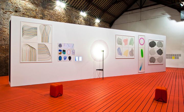 House proud: a colourful retrospective celebrates 20 years of Pierre ...