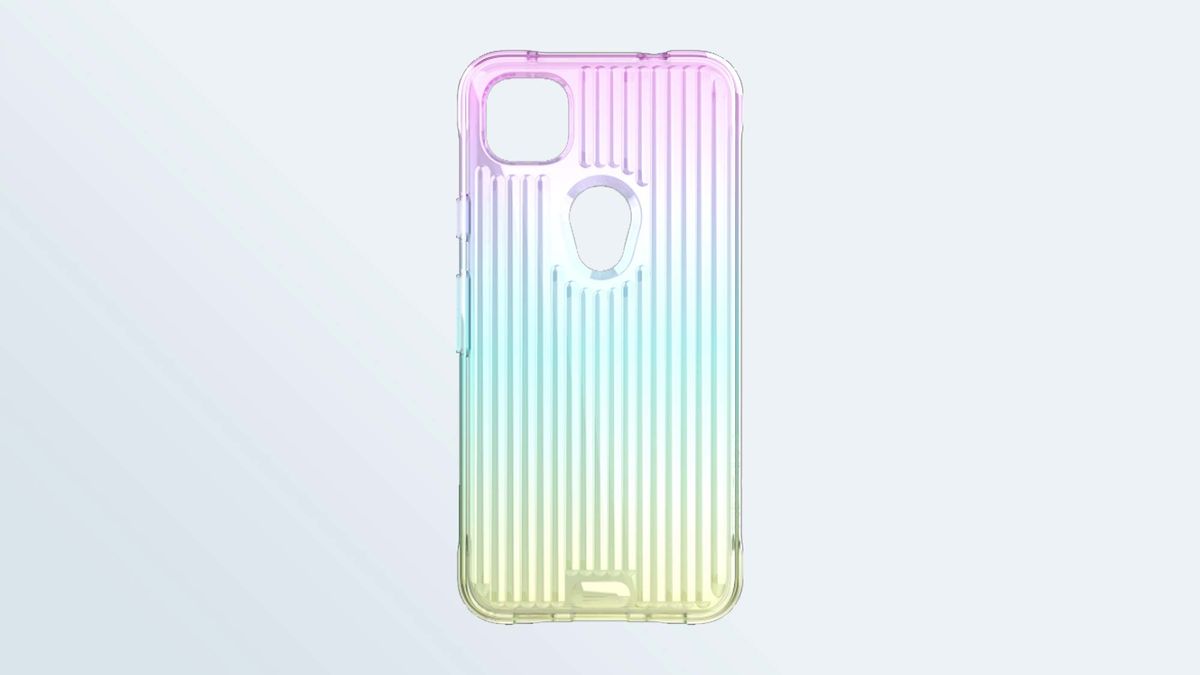 The best Pixel 4a cases | Tom's Guide